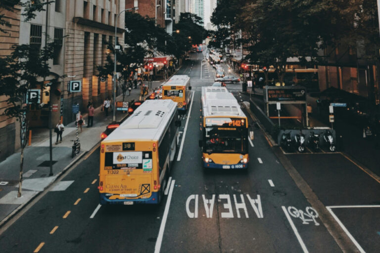 Public Transportation